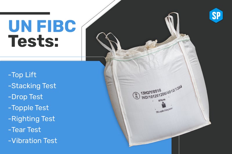 Testing Procedures for UN-Certified Bulk Bags